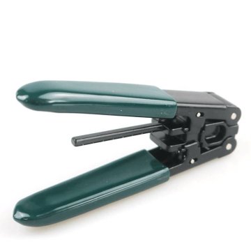 FTTH Fiber Optic Drop Cable Stripper
